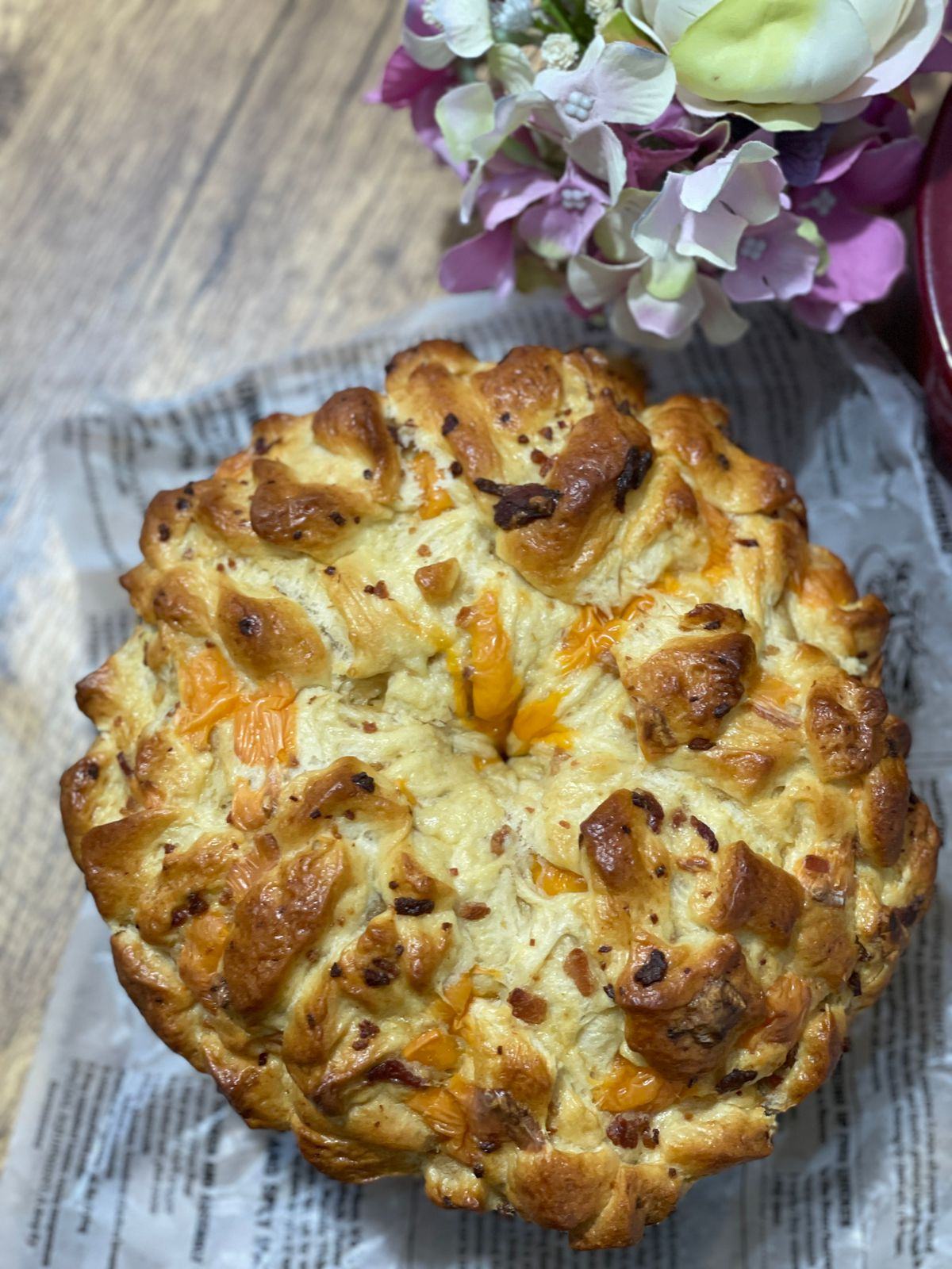 Pan Kimbo - Club Las Delicias de Vivir