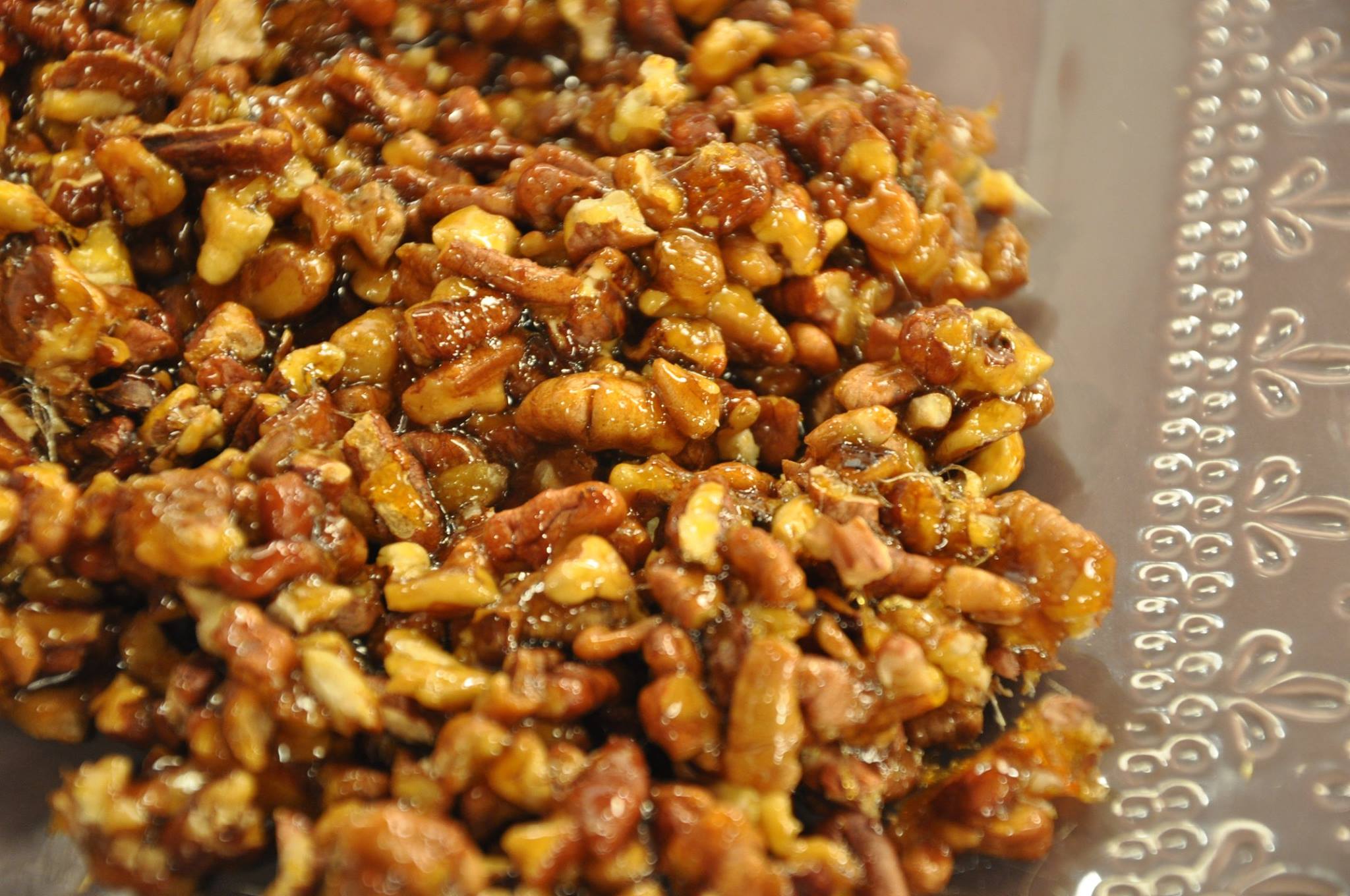 Diferentes tipos de Crocantes en Pastelería - Club Las Delicias de Vivir